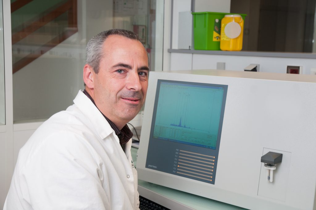 Innovation & Recherche | Florimond Desprez